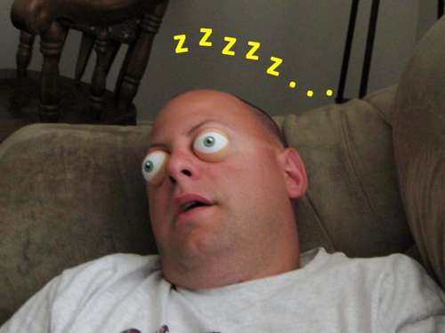 How-To: Creepy Eyes Prank - Make: