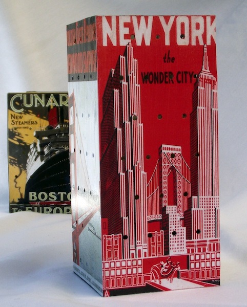 How-To: Make Custom Decorative Luminaries - Make: