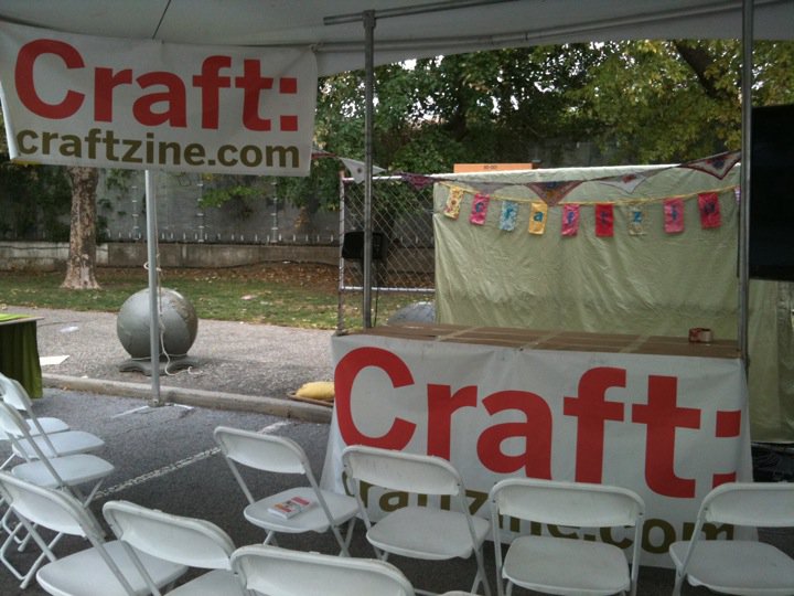 Craft Demo Schedule: Maker Faire NYC - Make: