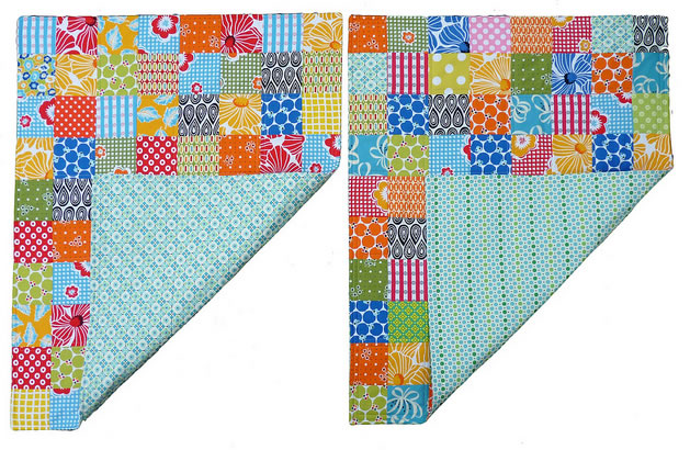 How-To: Quilt Without Binding - Make: