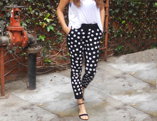How-To: Perfect Polka Dots - Make: