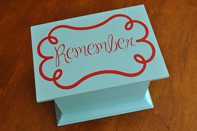 How-To: Remember Quote Box - Make: