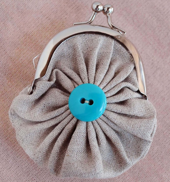 How-To: Yo-Yo Coin Purse - Make: