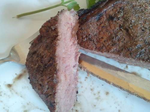 How-To: "Braai" Meat South African Style - Make: