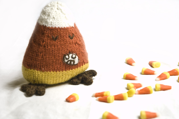 Candy Corn Round Up For National Candy Corn Day - Make: