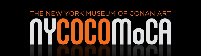 NY COCO MoCA Opens Oct. 24 - Make: