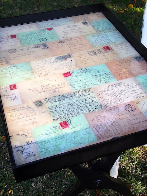 How-To: Luggage Rack Tray Table - Make: