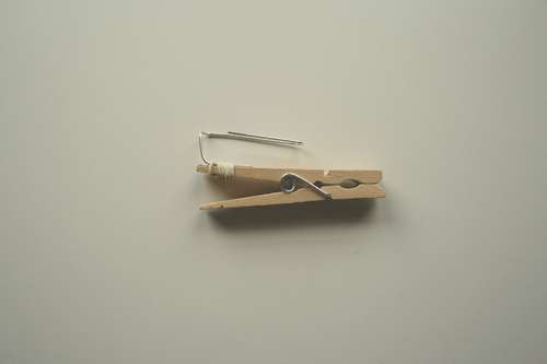 Clip Pin - Make: