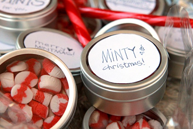 How-To: Candy Cane Mints - Make: