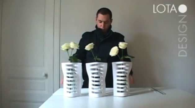 8 Design Projects Done in Less Than a Minute Each - Make: