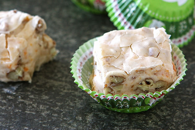 Recipe: Sweet Potato Fudge - Make: