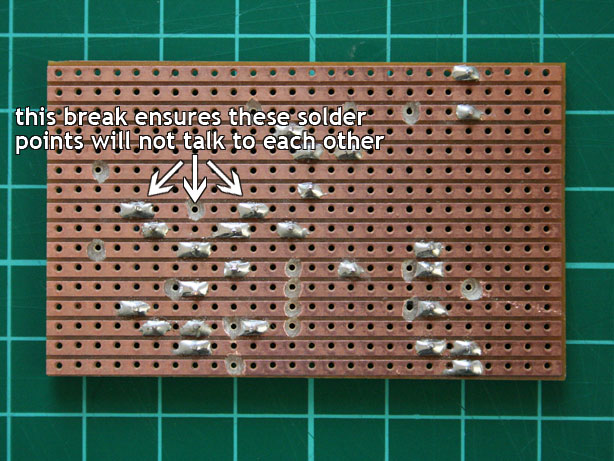 Question about moving from breadboard to soldering : r/arduino