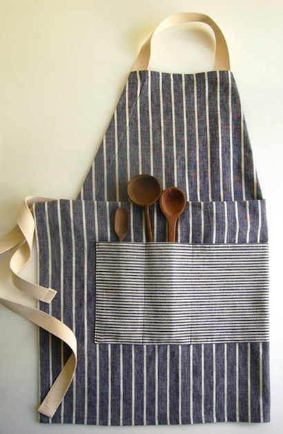 How-To: Adjustable Unisex Apron - Make: