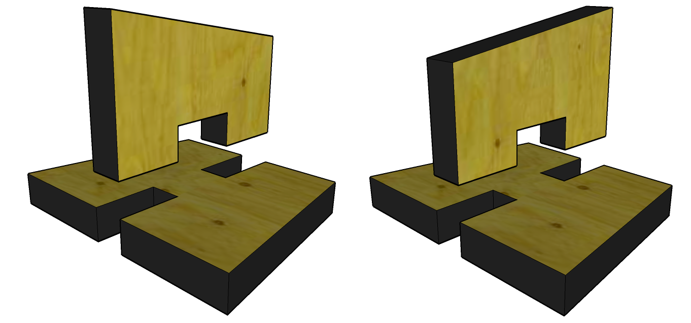 CNC Panel Joinery Notebook | Make: