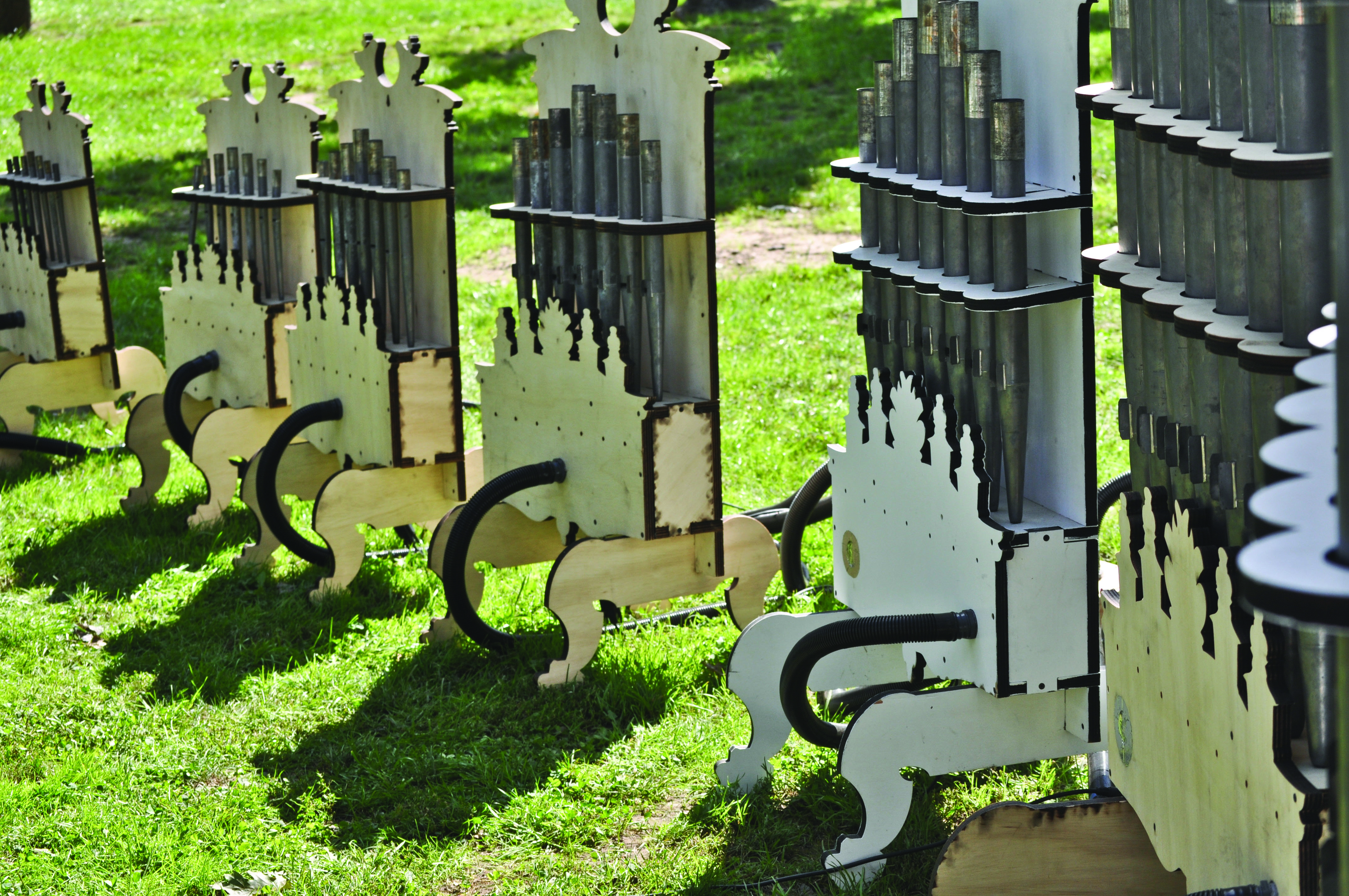 Made On Earth — Organ Donor - Make: