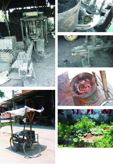 Cooking with Trash - Make: