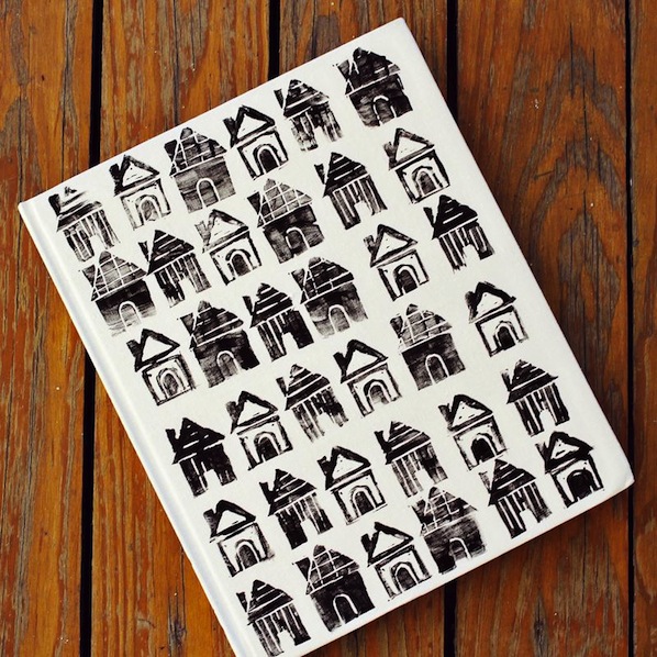 How-To: Hand-Carved House Stamps - Make: