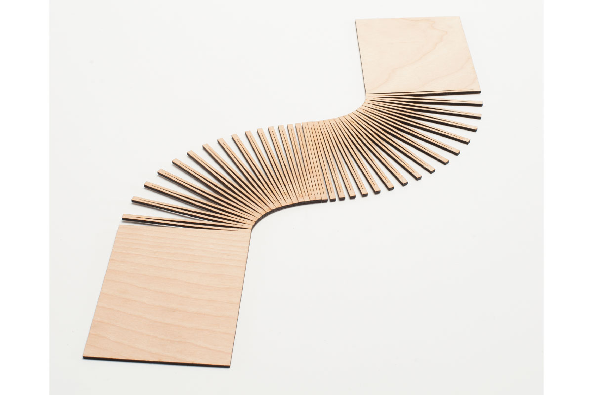 Laser-Cut Book Covers - Make: