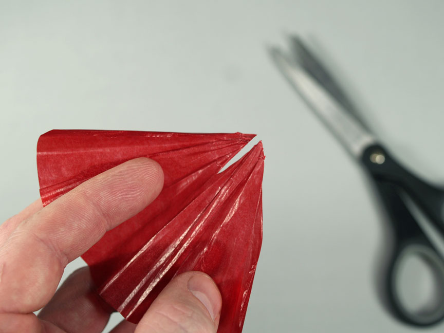 Papercraft Tutorial: Paper Poppy | Make: