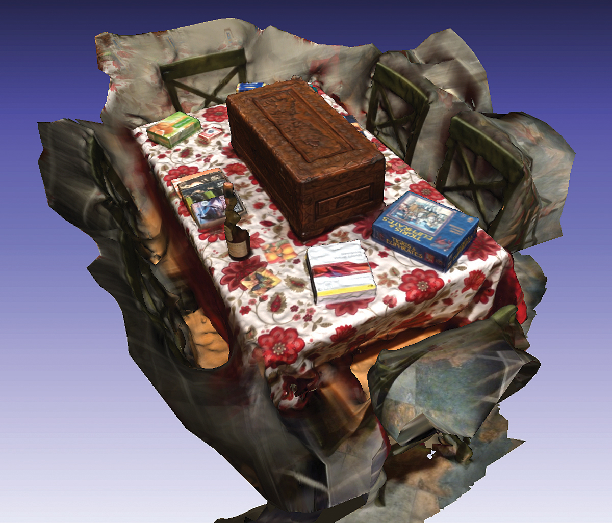 5 Fun Projects to 3D Print | Make: