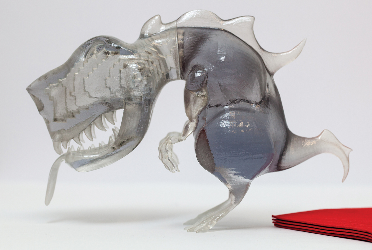 5 Fun Projects to 3D Print | Make: