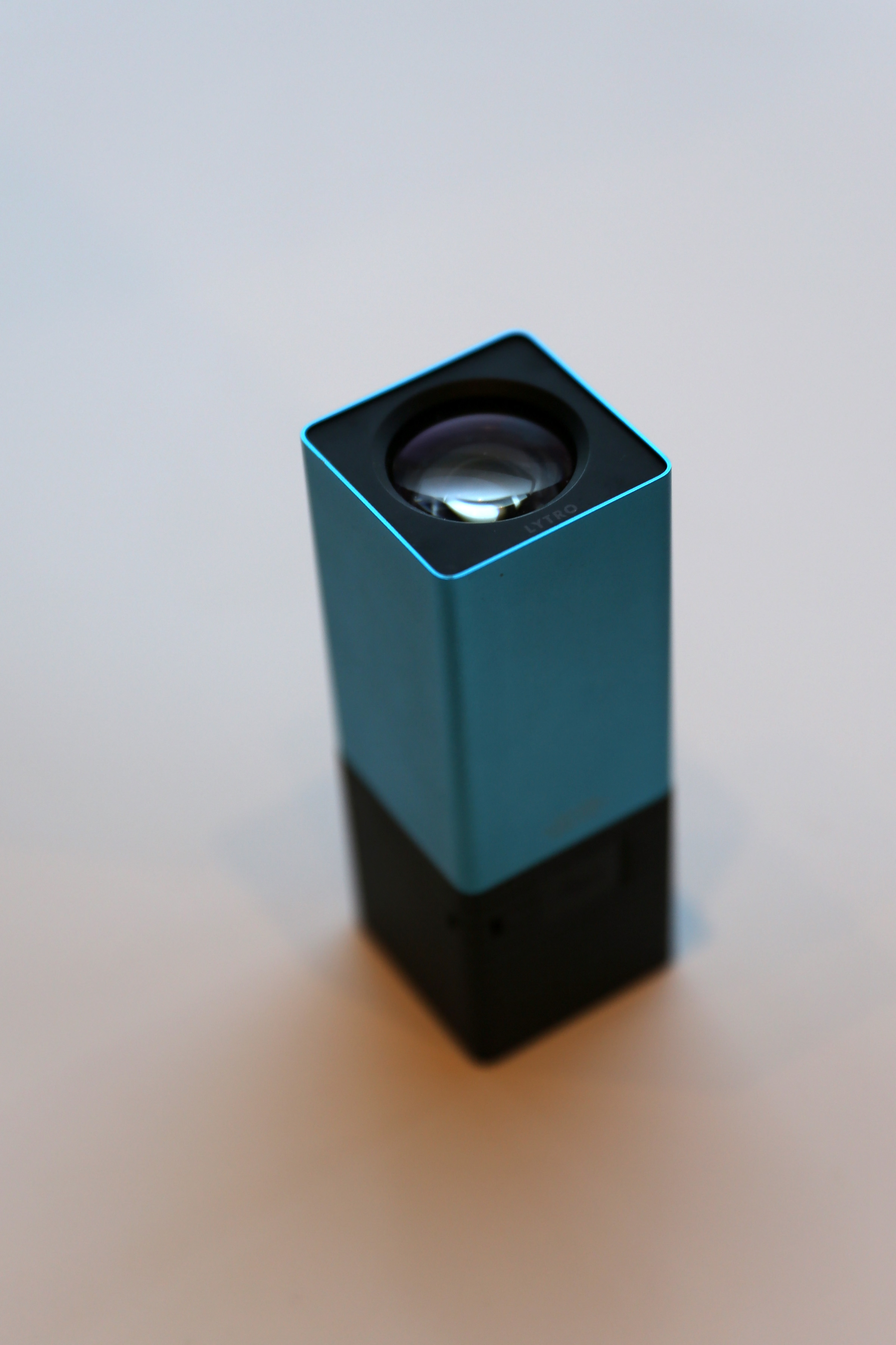 Understanding Light Field Photography - Make: