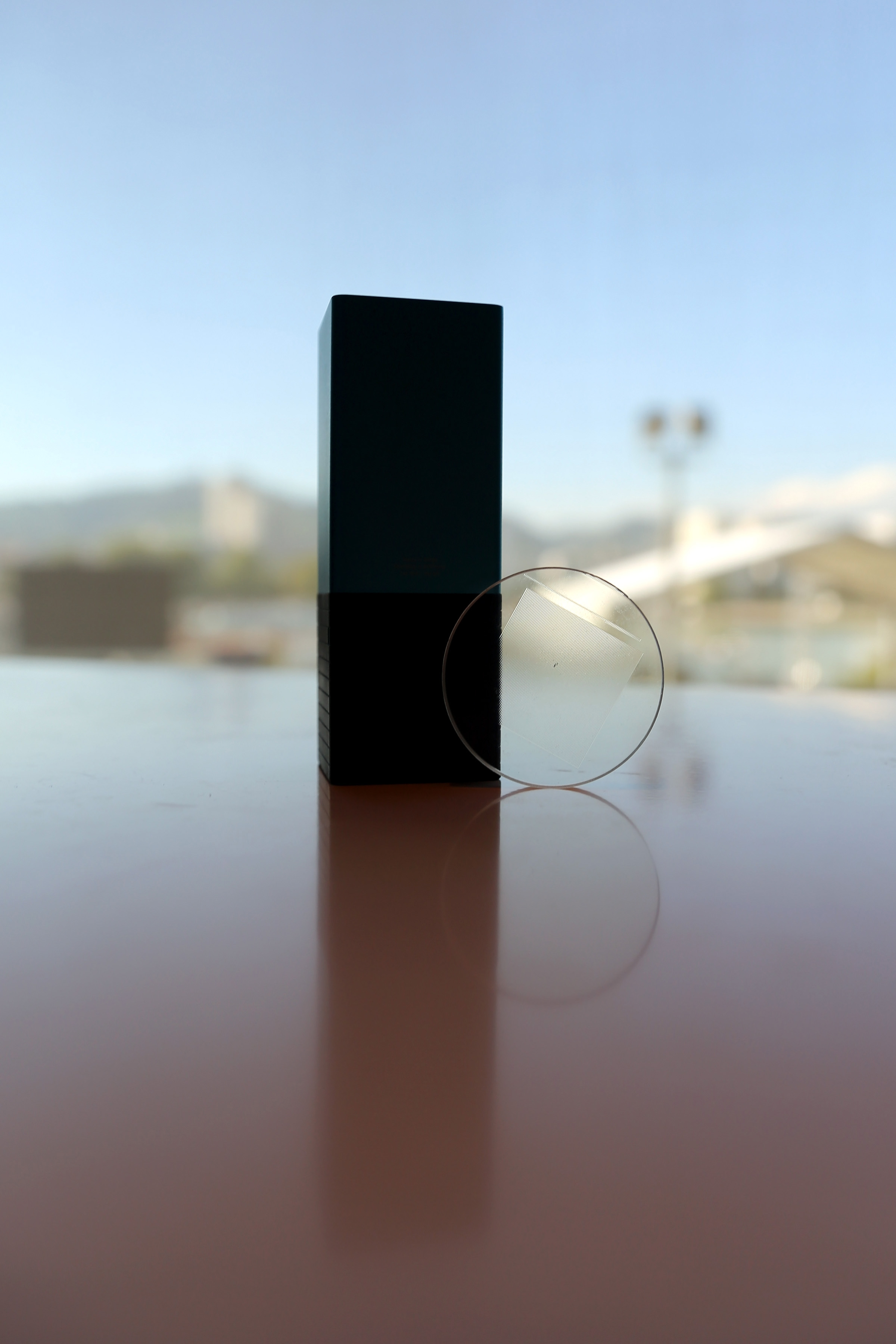 Understanding Light Field Photography - Make: