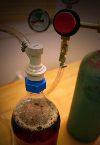 How to Build Your Own Carbonation Rig - Make: