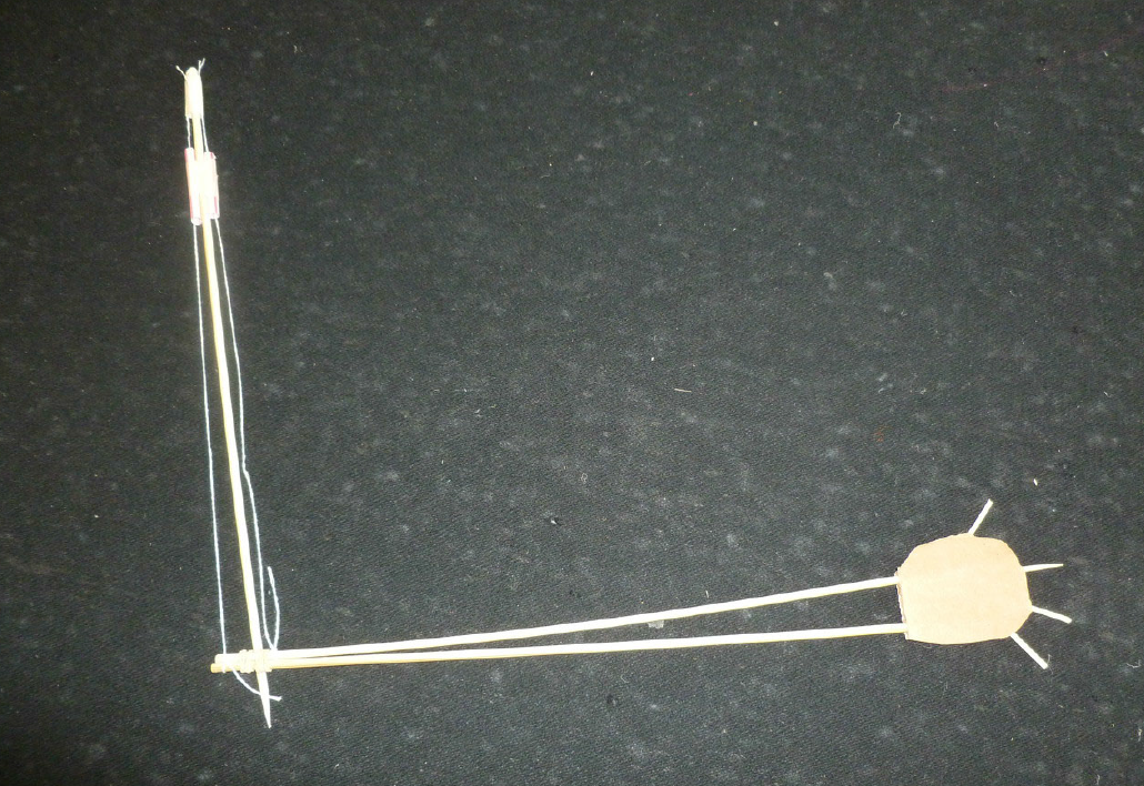 Build This Model Arm and Explore Human Tinkering - Make: