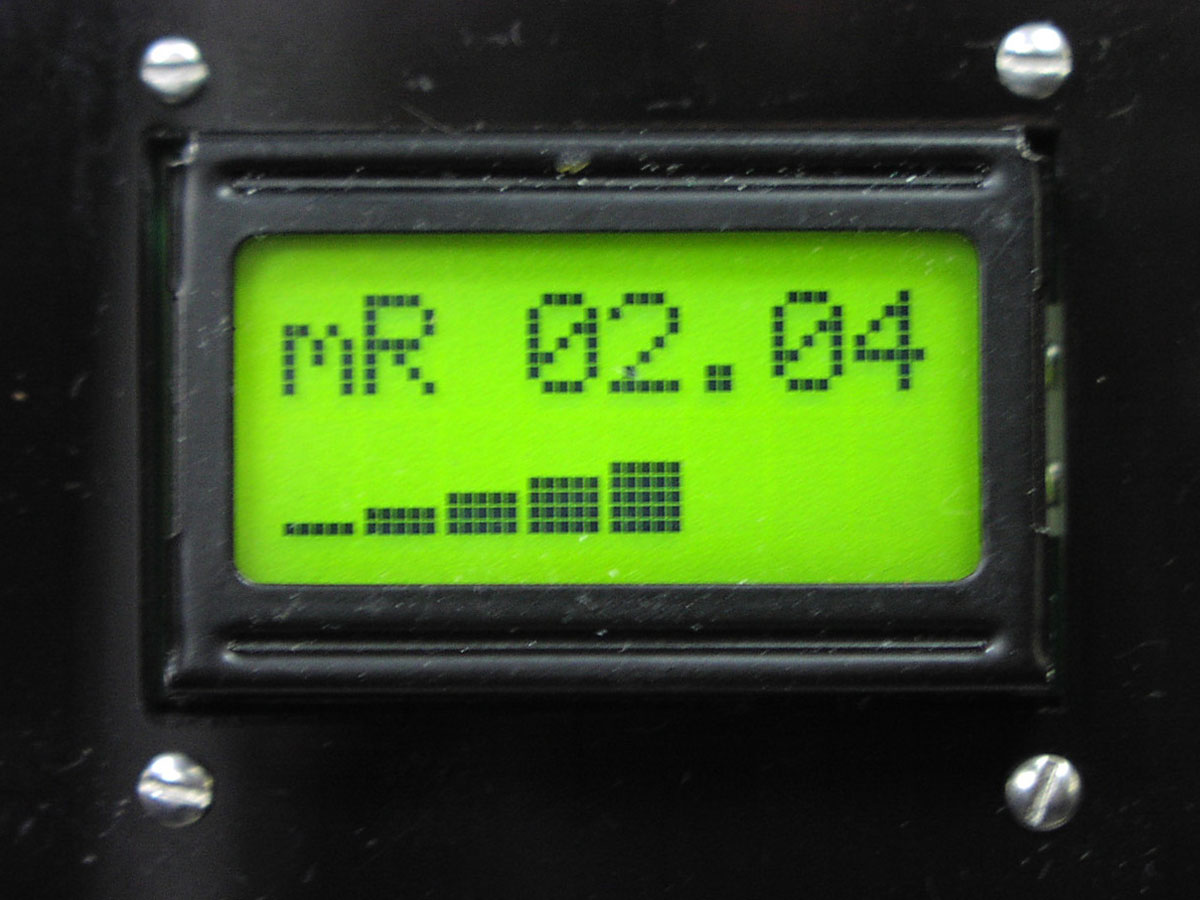 Godzilla Detector: A Retro Digital Geiger Counter | Make: