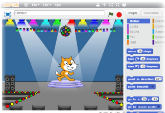 Finding Starter Projects: Free Software for Making - Make:
