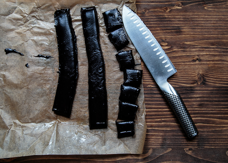 Make Black Licorice From Scratch - Make: