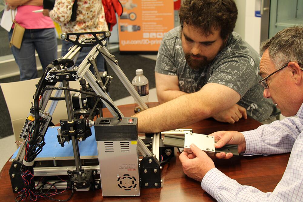 Getting Help With Your New 3D Printer - Make: